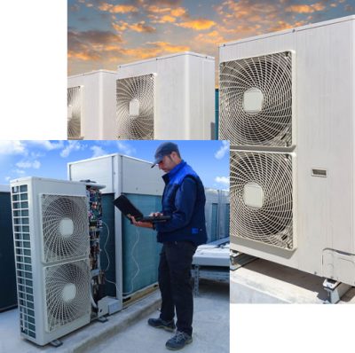 HVAC – Solution